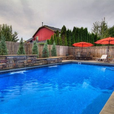 Pool Builder and Contractor in Boise, Idaho - Pools West Inc