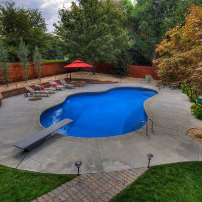 Pool Builder and Contractor in Boise, Idaho - Pools West Inc
